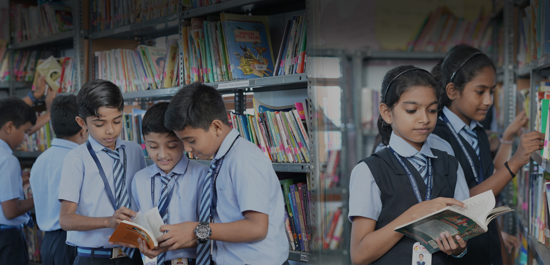 St. George Public School