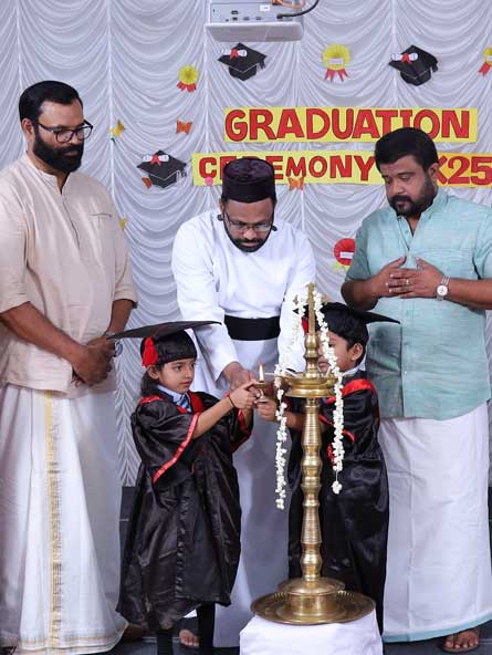 St. George Public School